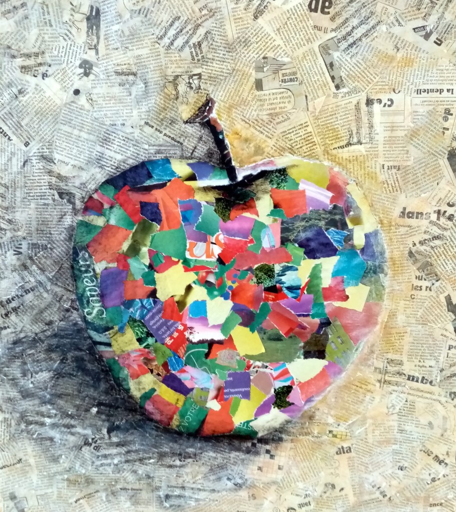 pomme – AS'ARTS